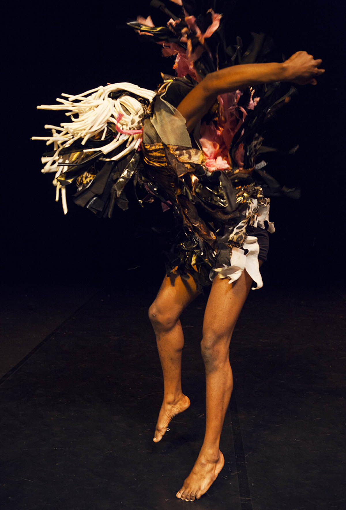 Jessica Nupen | REBELLION & JOHANNESBURG