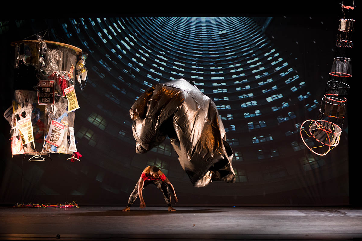 Jessica Nupen | REBELLION & JOHANNESBURG