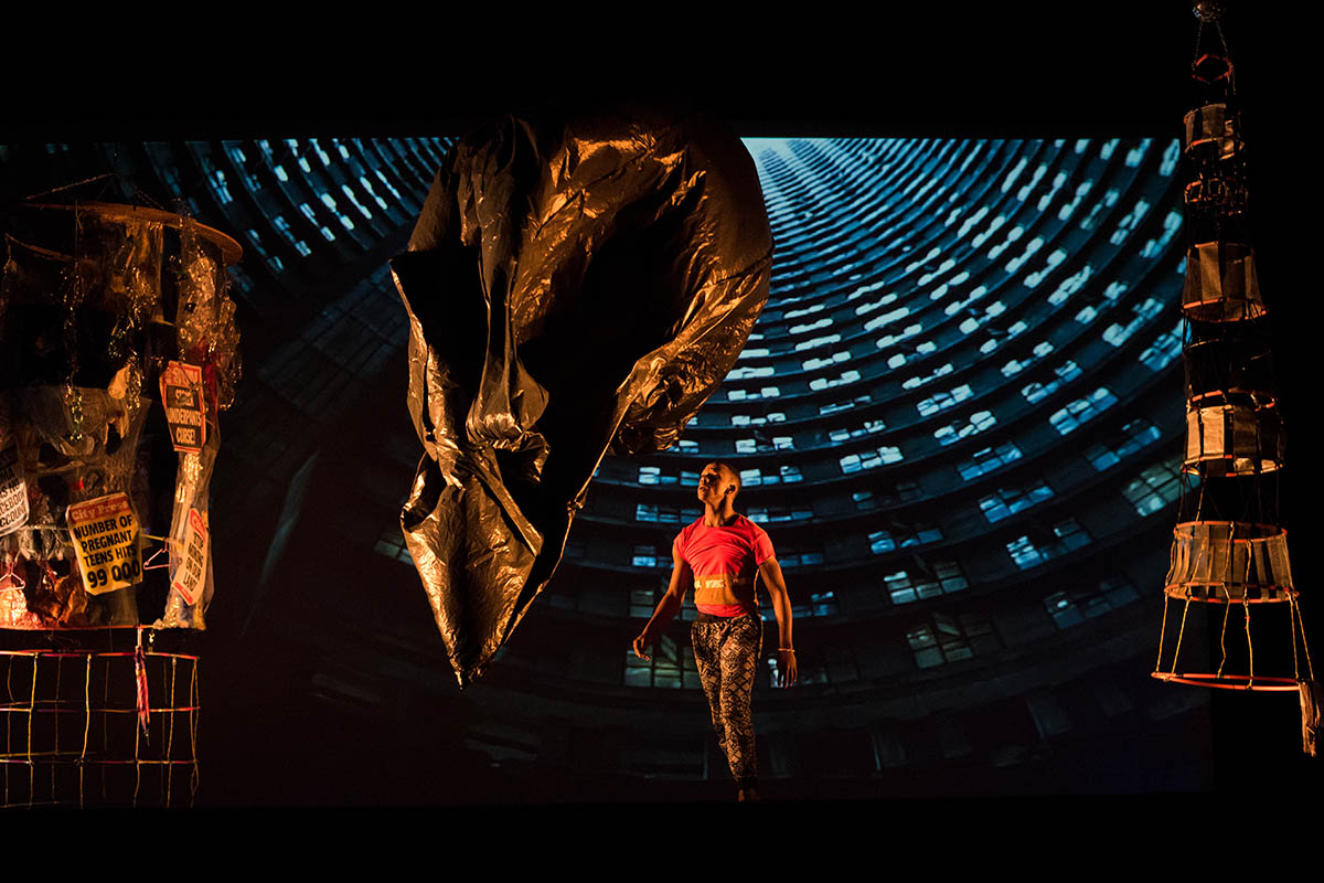 Jessica Nupen | REBELLION & JOHANNESBURG