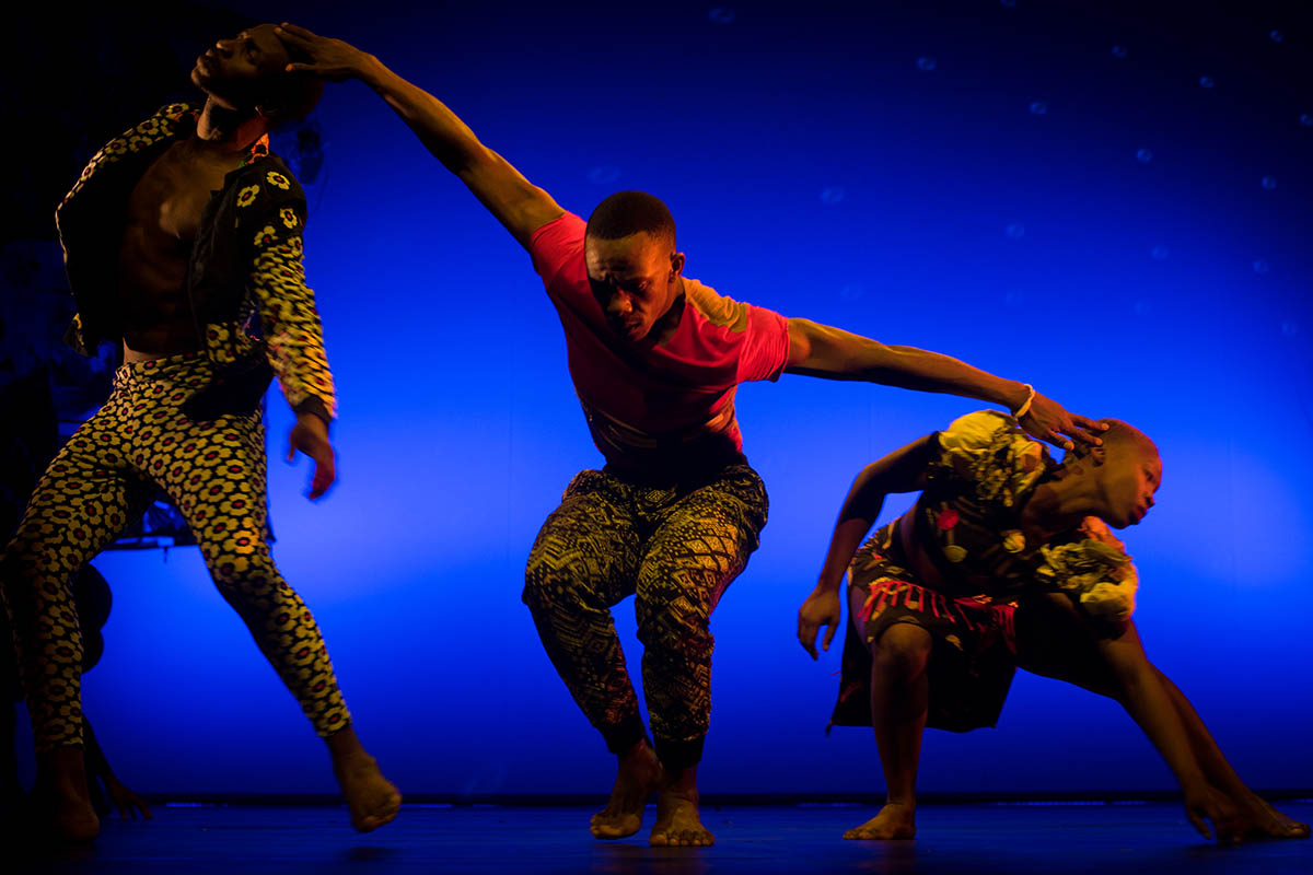 Jessica Nupen | REBELLION & JOHANNESBURG